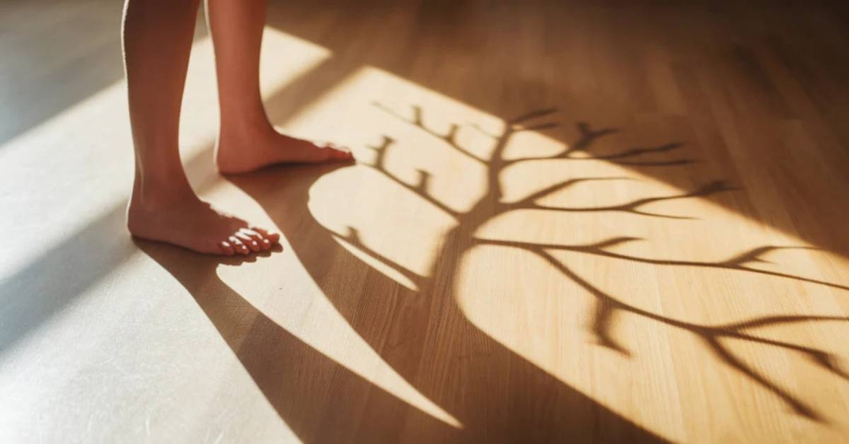 Finding Your Flow with Daily Energy Healing