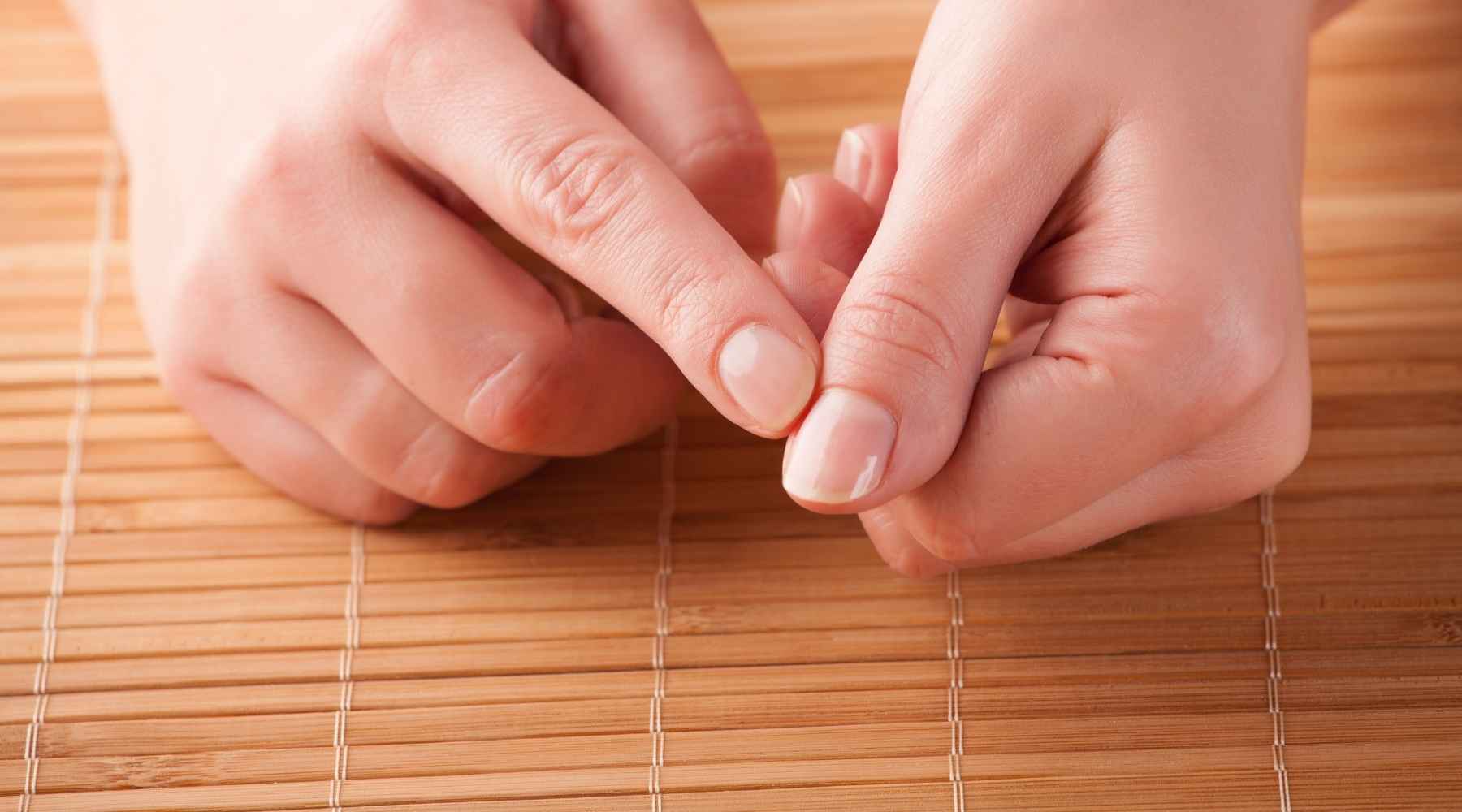 A Beginners Guide to Meridian Tapping